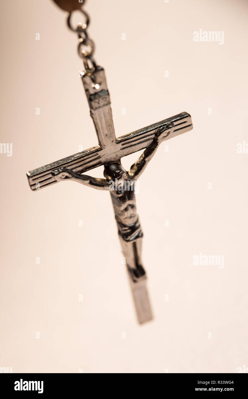 Good friday catholic service hi-res stock photography and images - Alamy