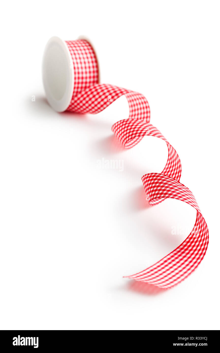 Checkered band Cut Out Stock Images & Pictures - Alamy
