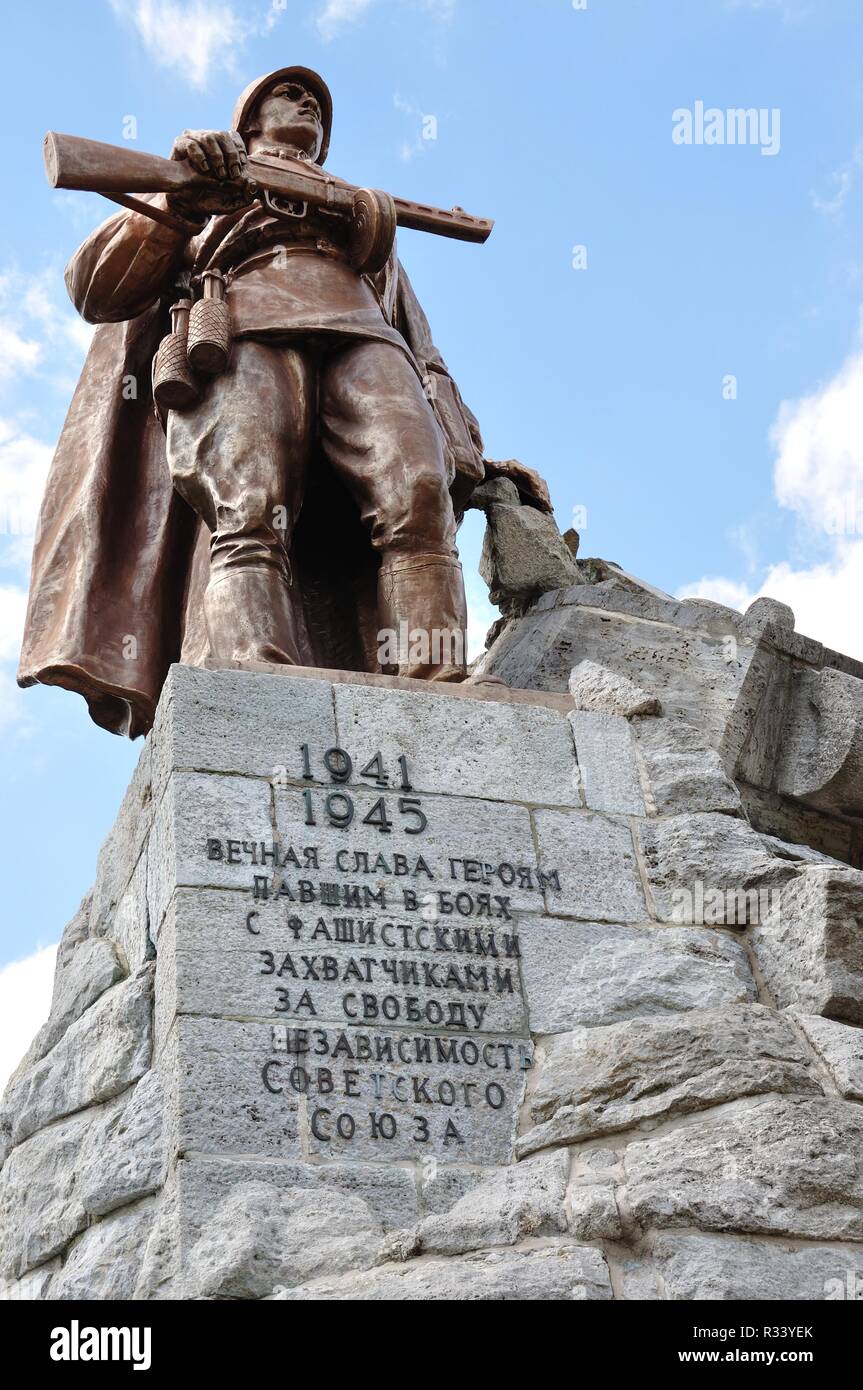 Seelow Heights Recovery Of Bodies