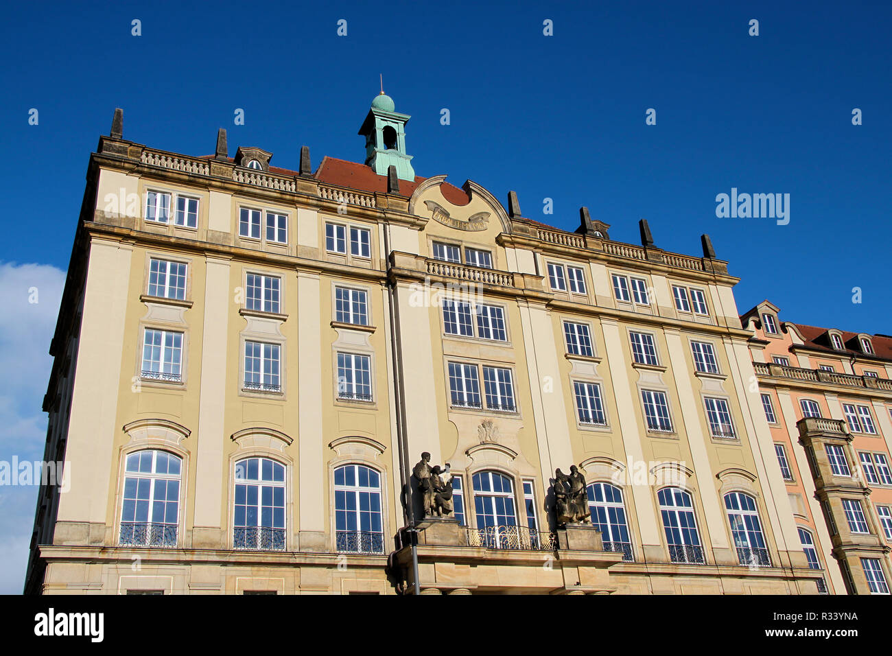 Risalit hi-res stock photography and images - Alamy