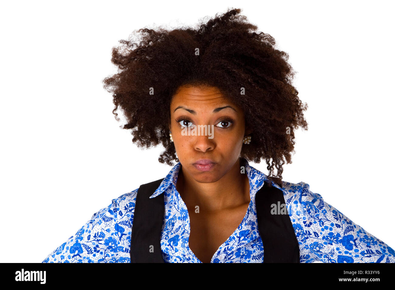 Aufgebracht hi-res stock photography and images - Alamy