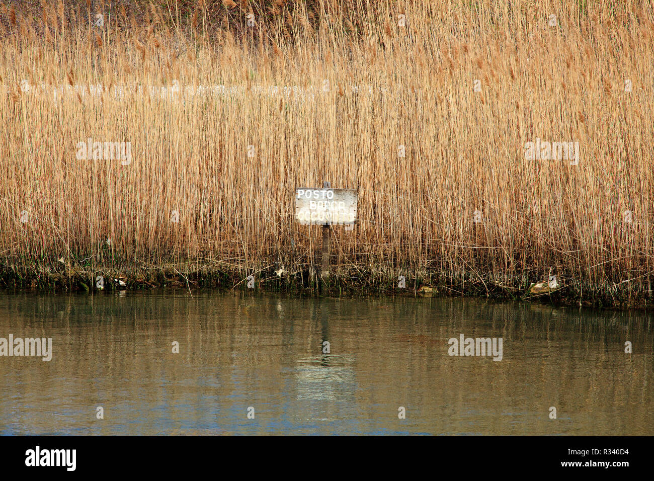 Timavo river hi-res stock photography and images - Alamy