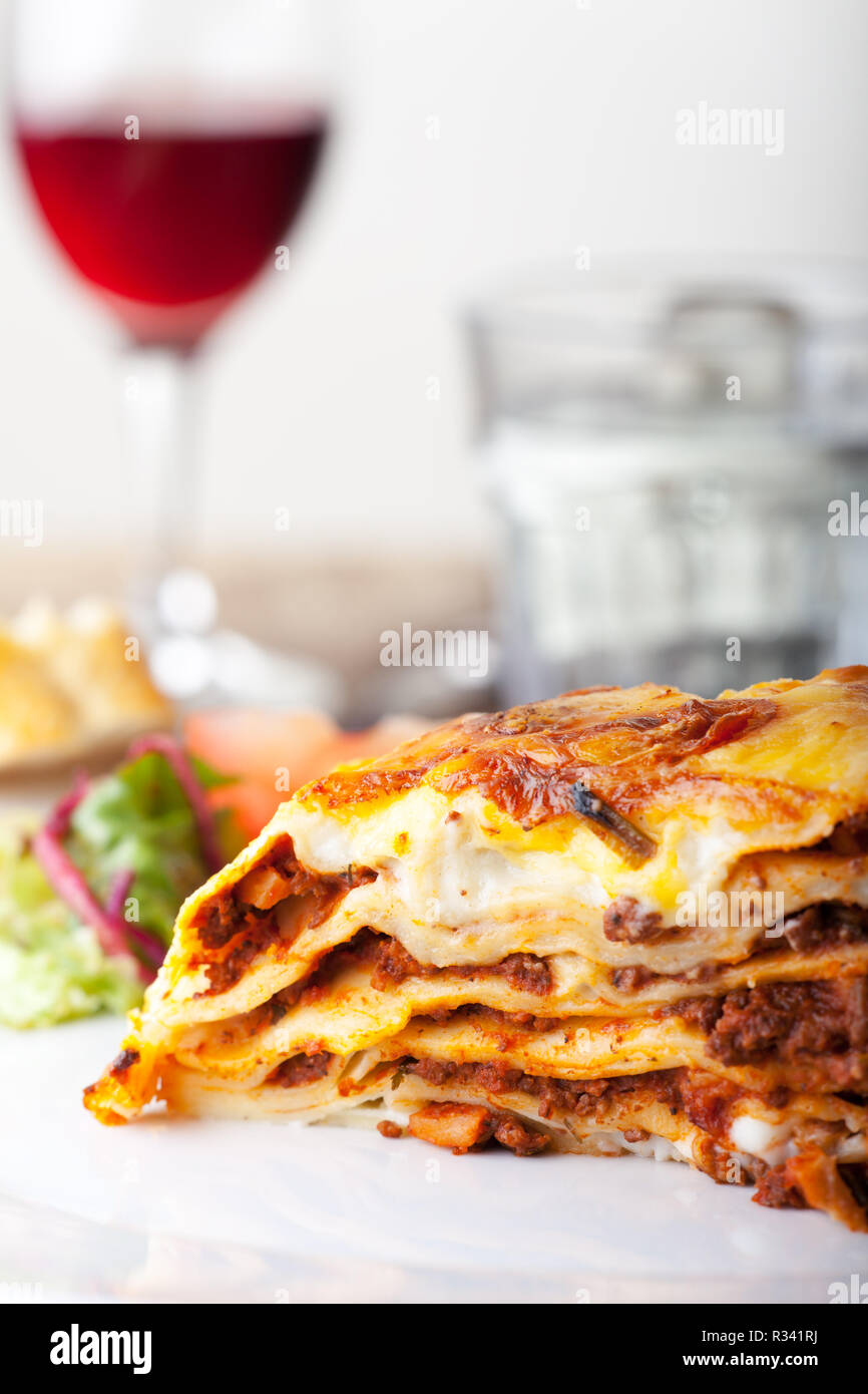 Angular drink glass hi-res stock photography and images - Alamy