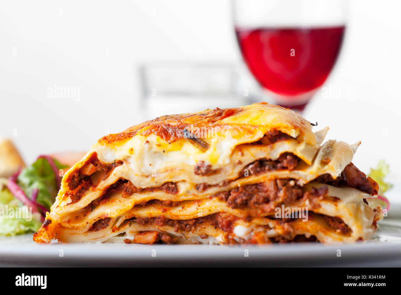 Angular drink glass hi-res stock photography and images - Alamy