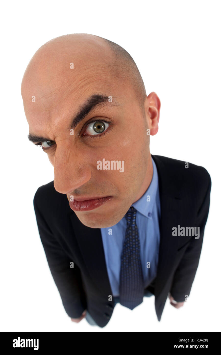 Rejected reaction hi-res stock photography and images - Alamy