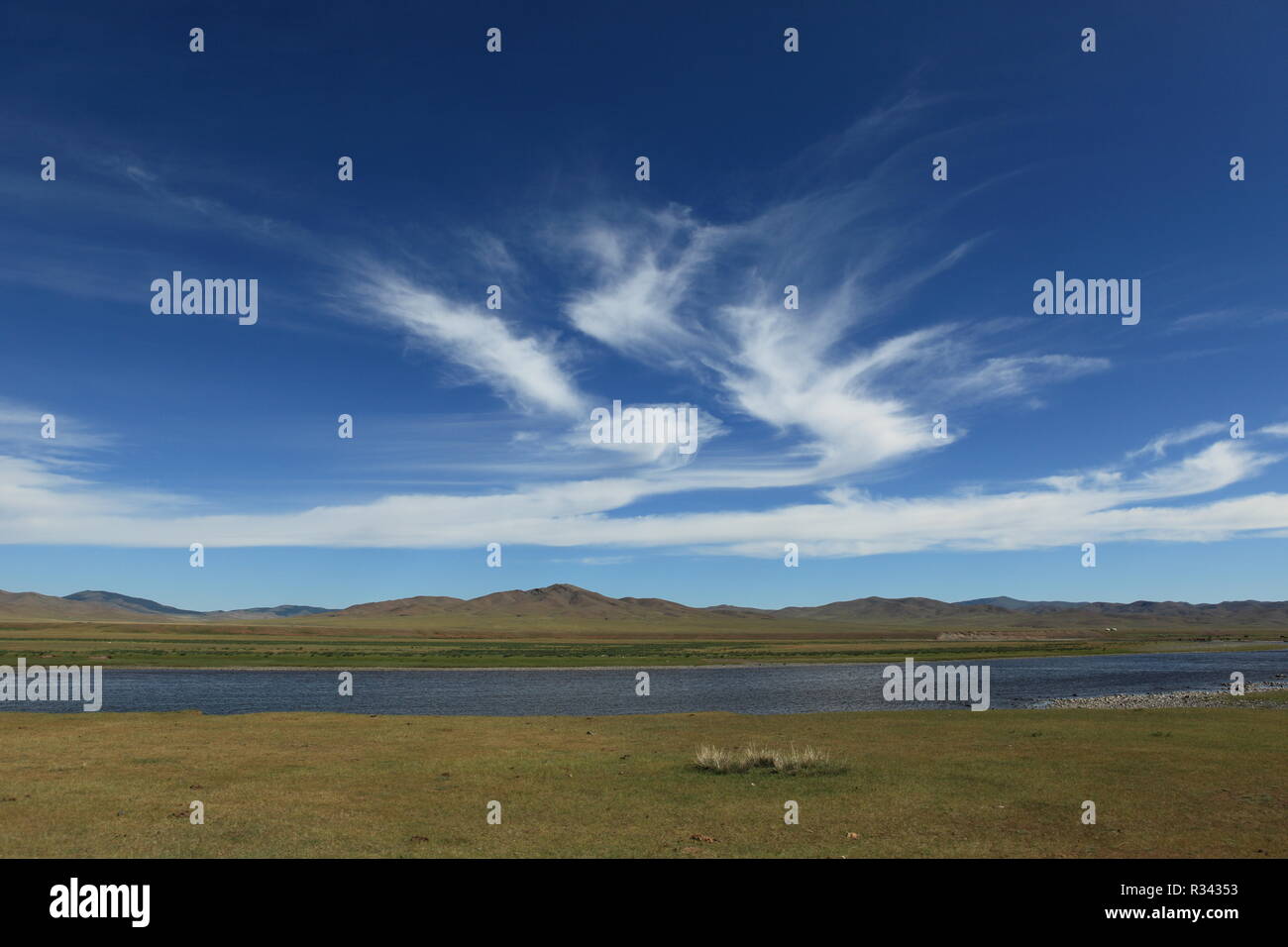 Nationalpark orkhon hi-res stock photography and images - Alamy