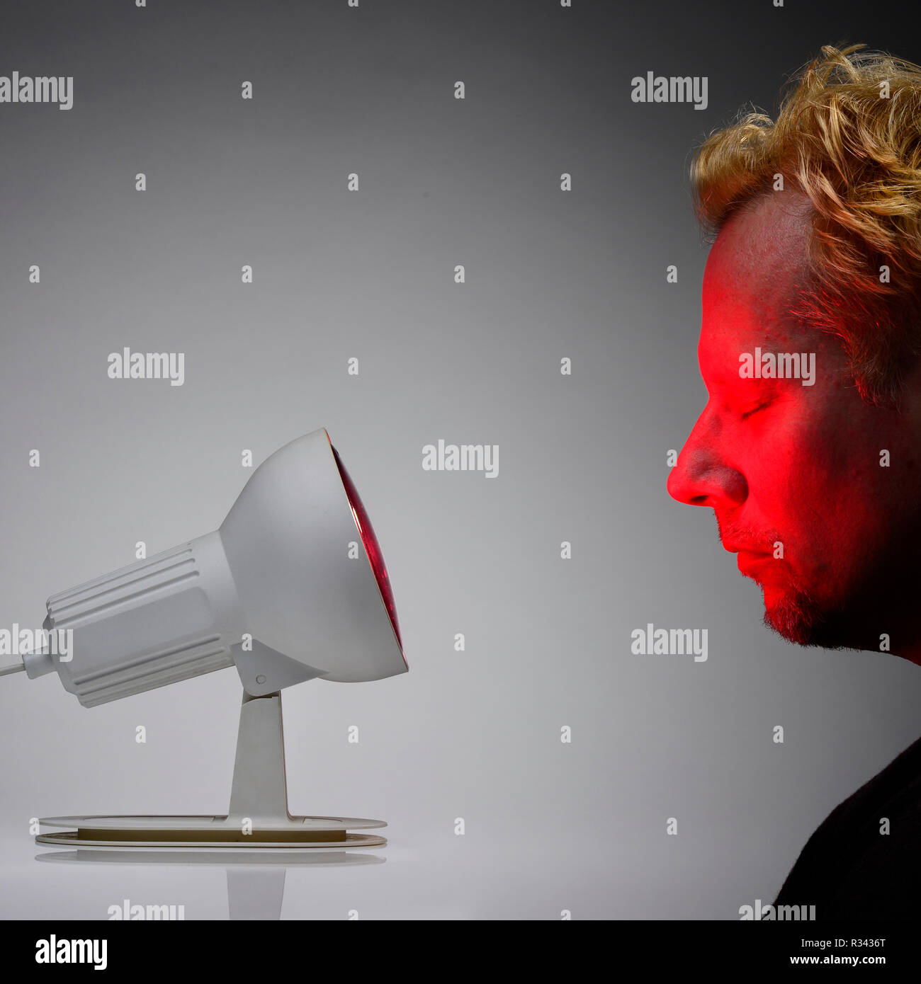 Light emitter hi-res stock photography and images - Alamy