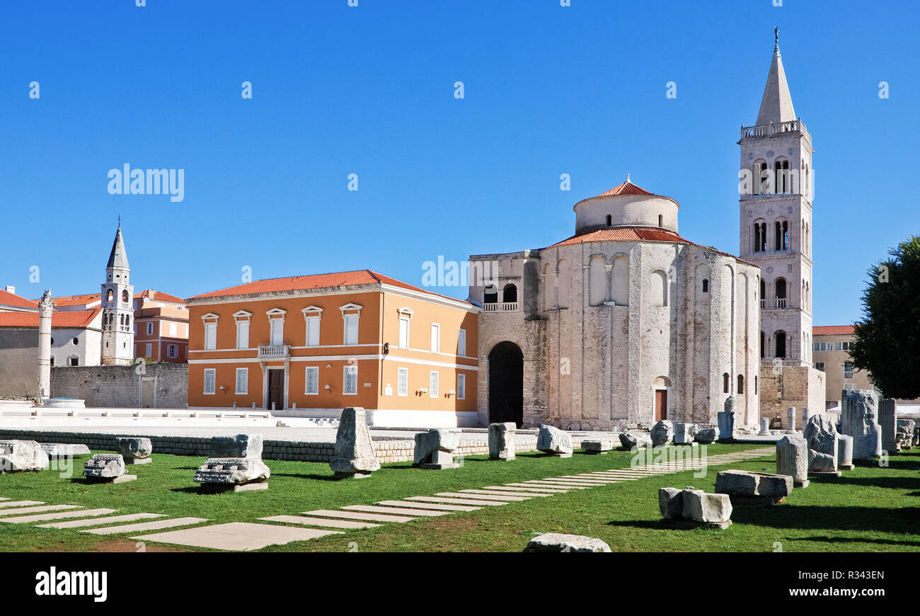 Sveti donat hi-res stock photography and images - Alamy