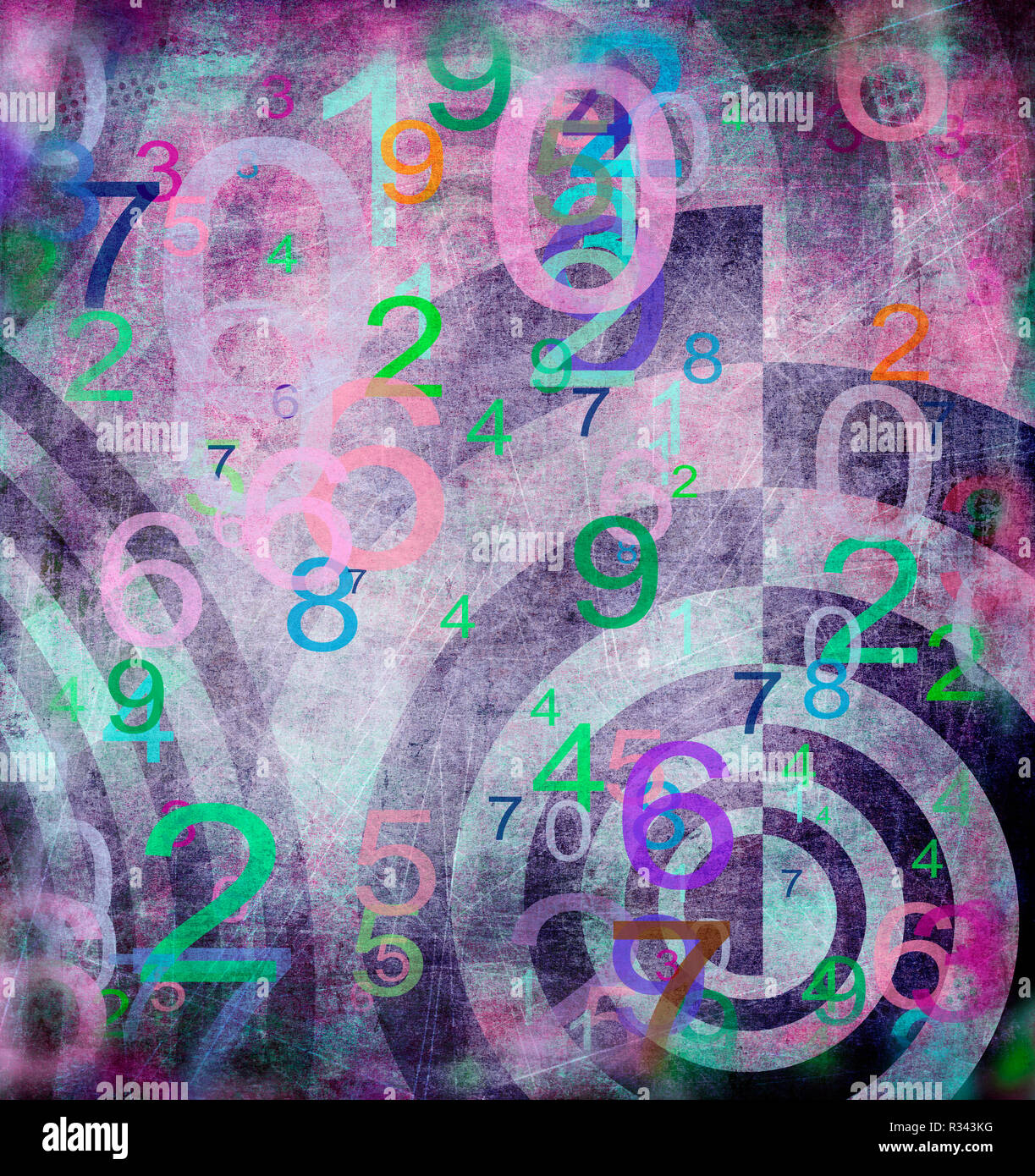 abstract texture pay Stock Photo - Alamy