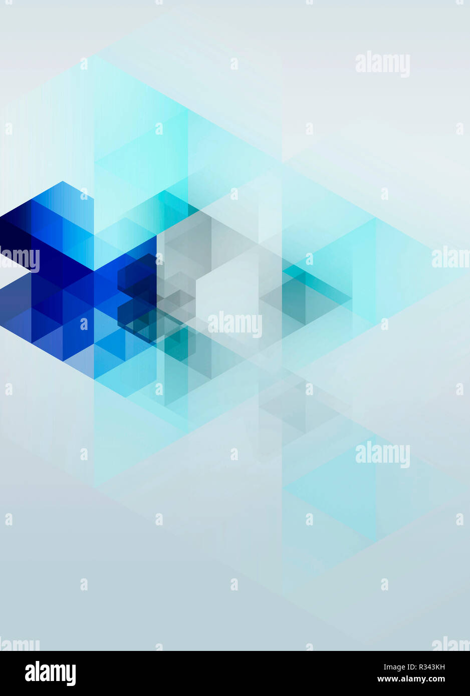 abstract research technology Stock Photo - Alamy