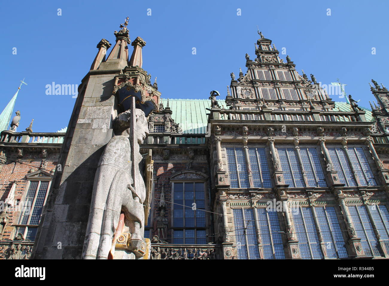 Bremer Ratskeller High Resolution Stock Photography and Images - Alamy