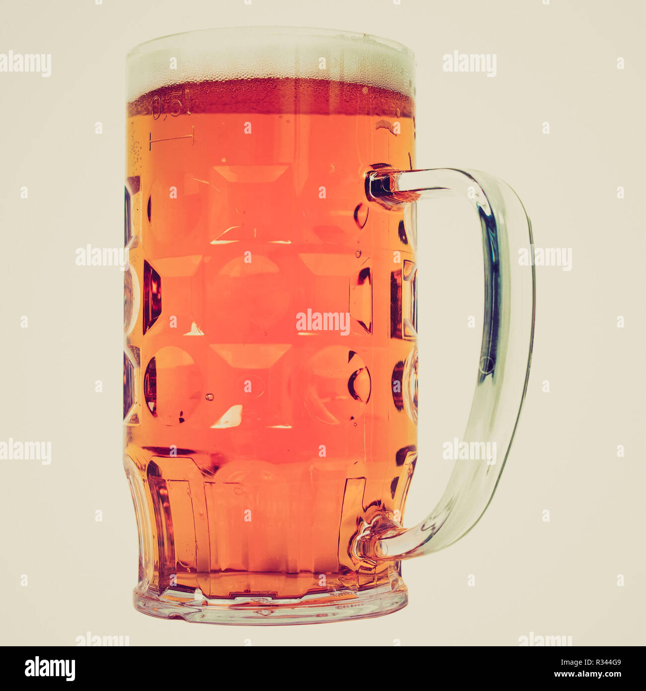 Half liter water hi-res stock photography and images - Alamy