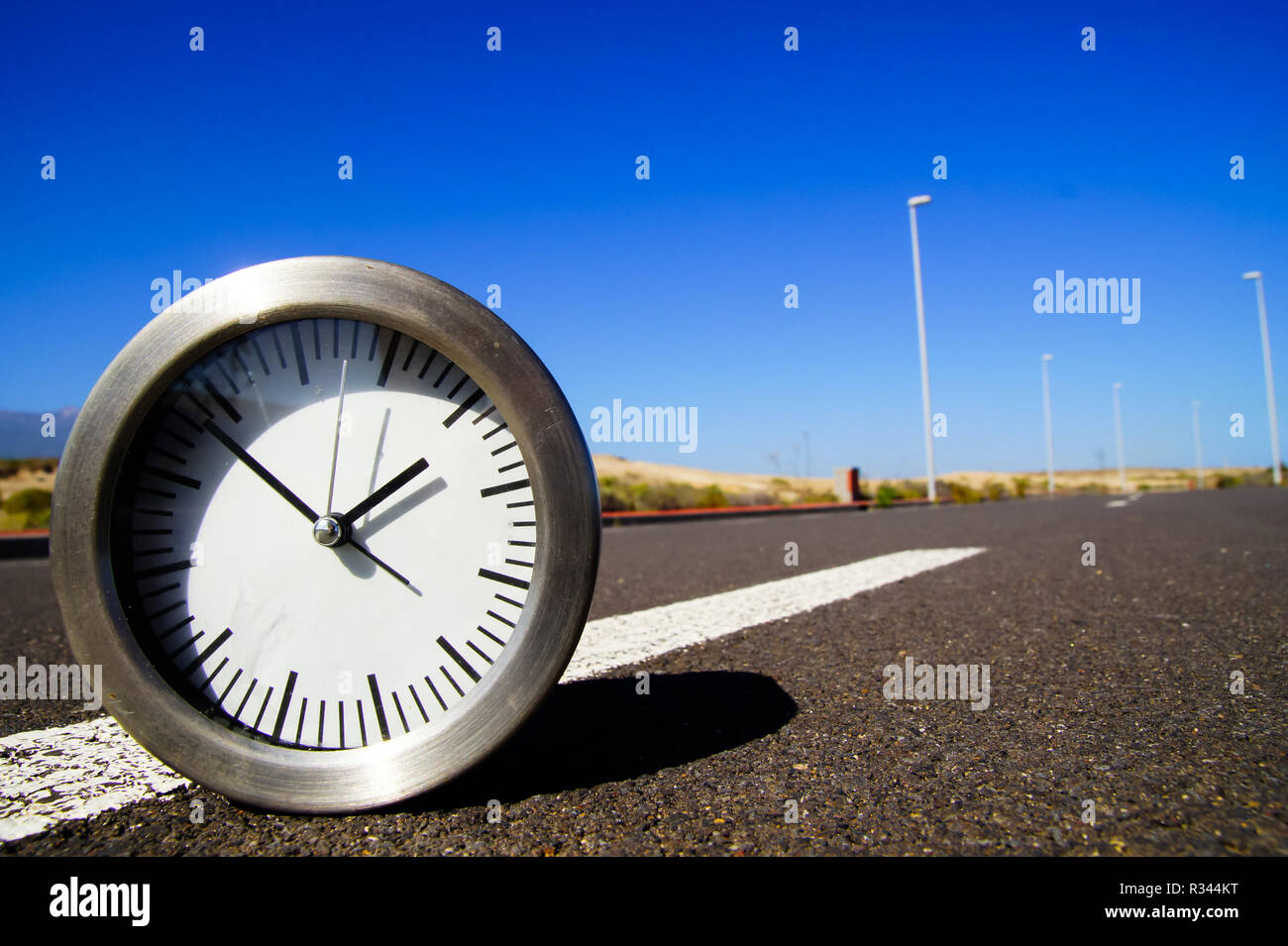 Project fast track hi-res stock photography and images - Alamy