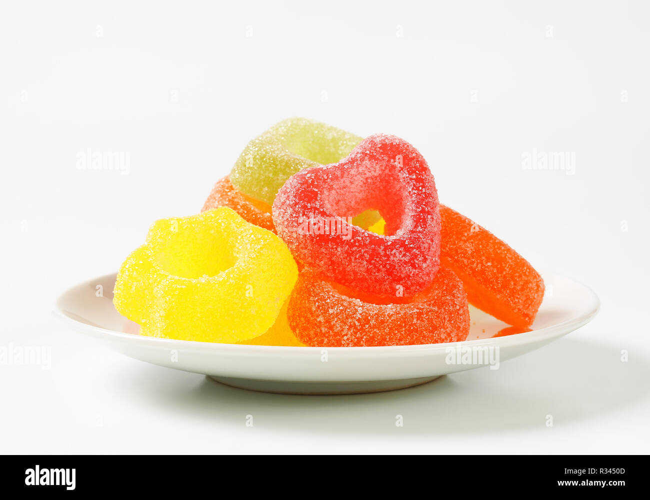 Gummi plate hi-res stock photography and images - Alamy