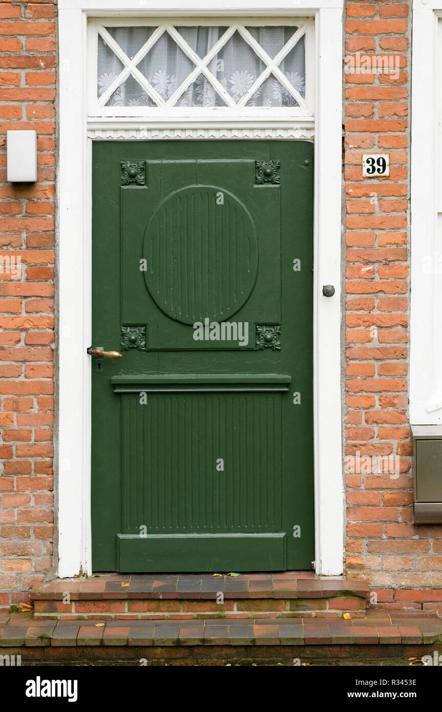 door number 39 Stock Photo - Alamy