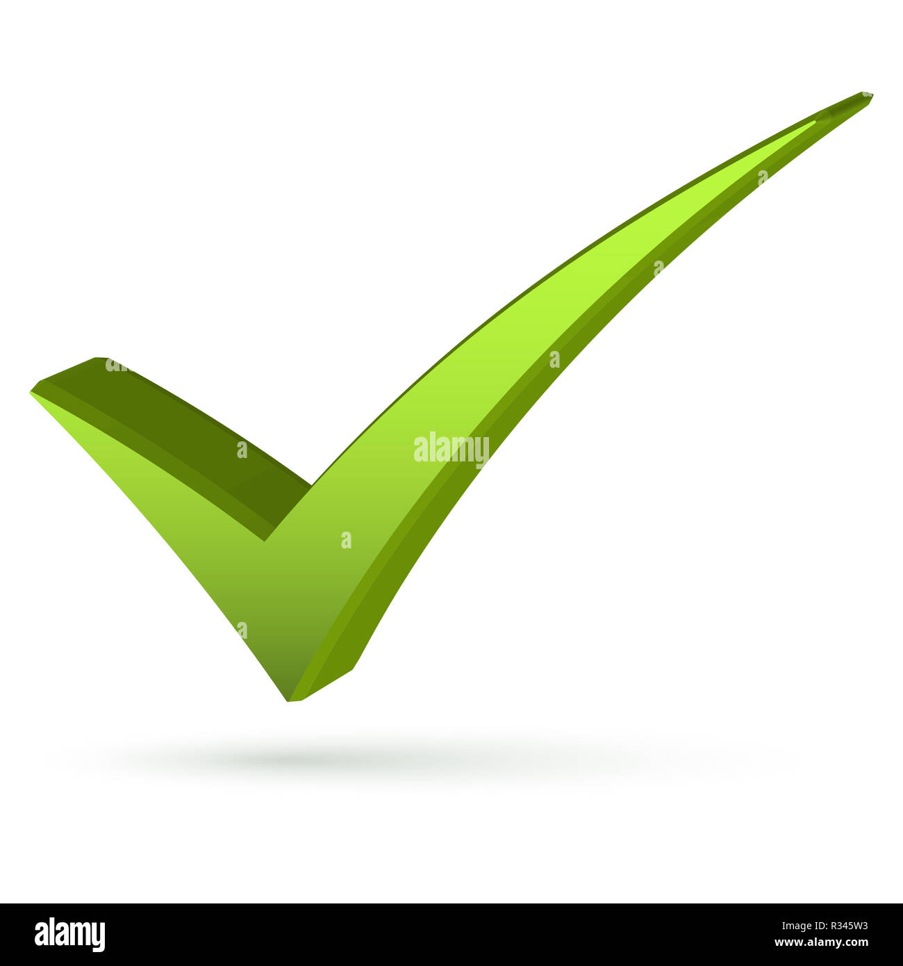 Sign Signal Check Ok Model Stock Photos & Sign Signal Check Ok Model ...