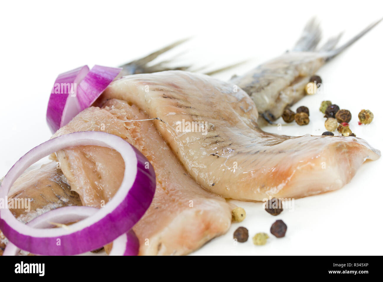 Doppelfilets hi-res stock photography and images - Alamy