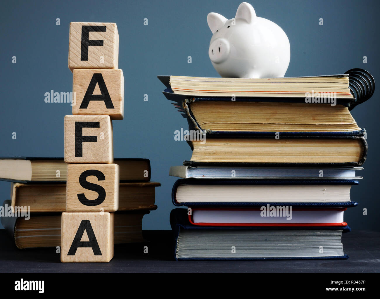 Fafsa hi-res stock photography and images - Alamy
