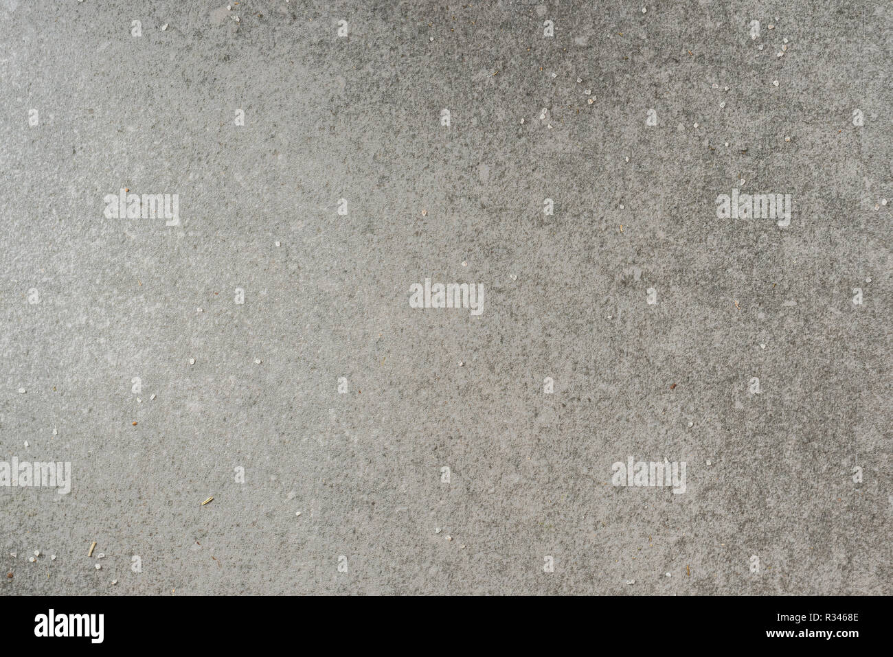 Grey textured granite surface with salt crystals Stock Photo - Alamy