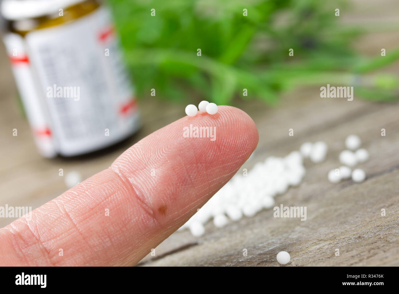 Globuli hi-res stock photography and images - Alamy