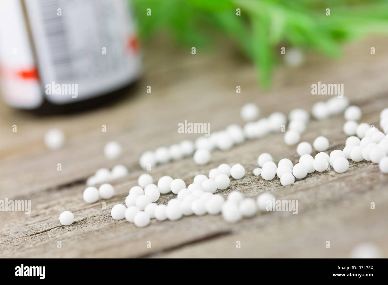 Globuli hi-res stock photography and images - Alamy