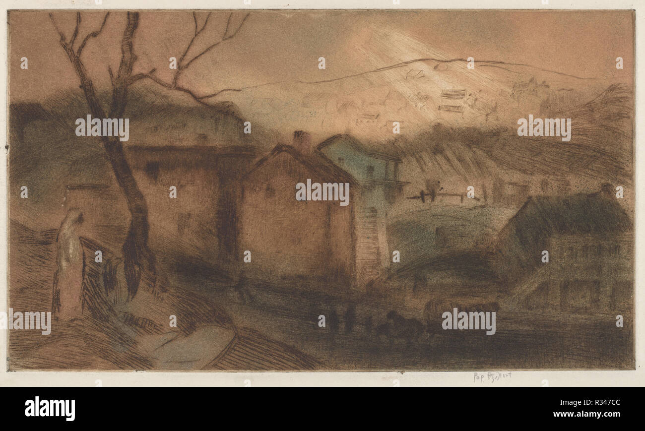 George pop hart hi-res stock photography and images - Alamy