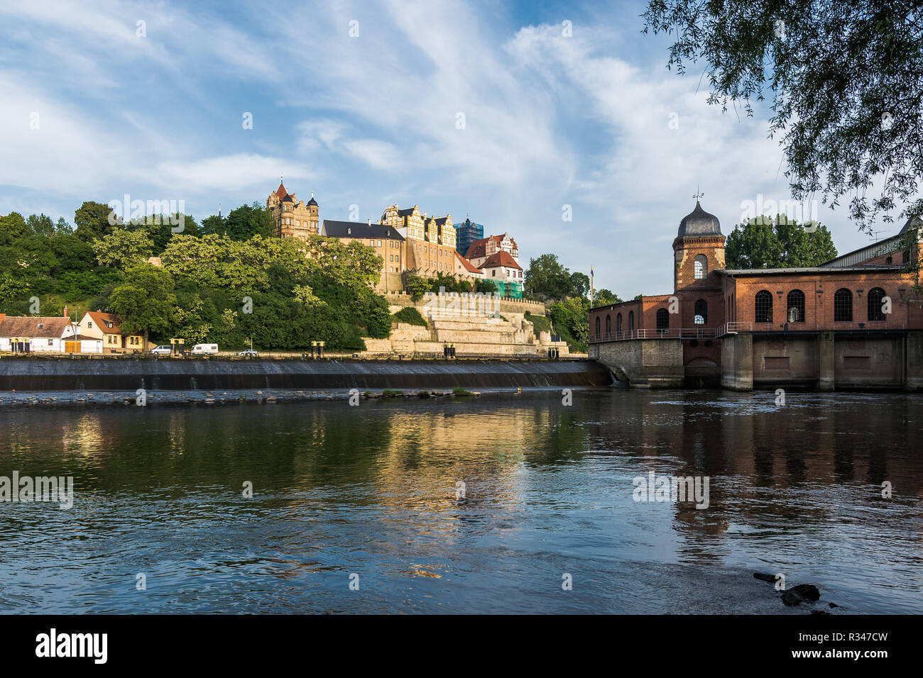 Bernburg High Resolution Stock Photography and Images - Alamy