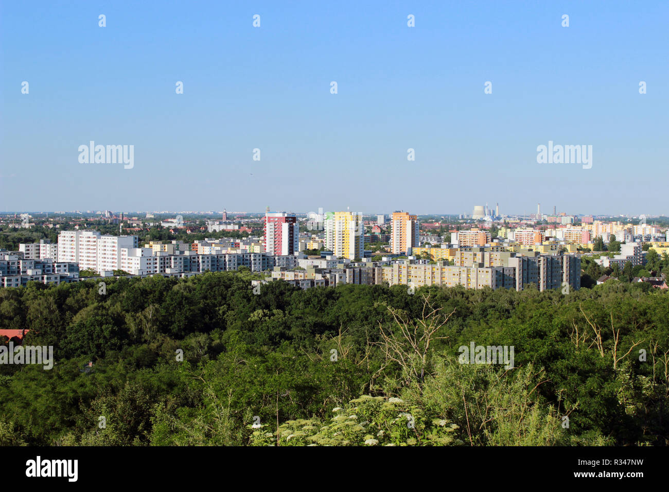 Spandau staaken hi-res stock photography and images - Alamy