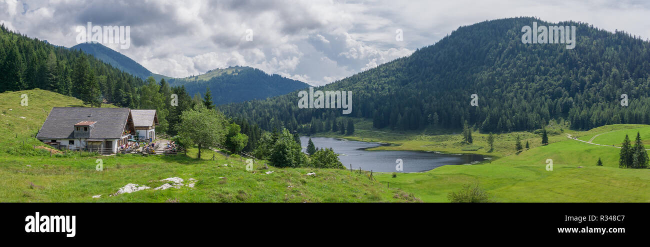 Seewaldsee High Resolution Stock Photography and Images - Alamy
