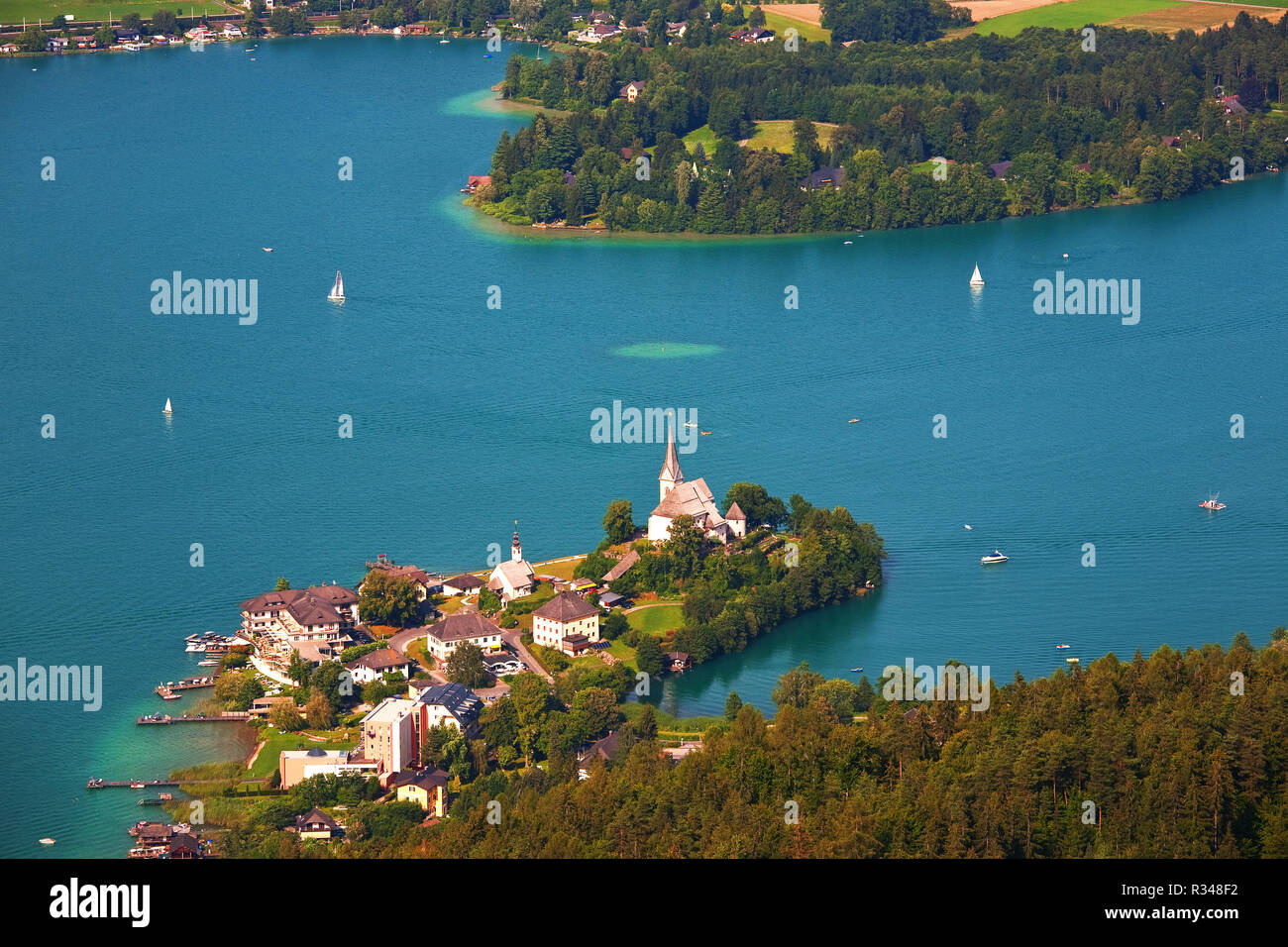 Maria wa rth hi-res stock photography and images - Alamy