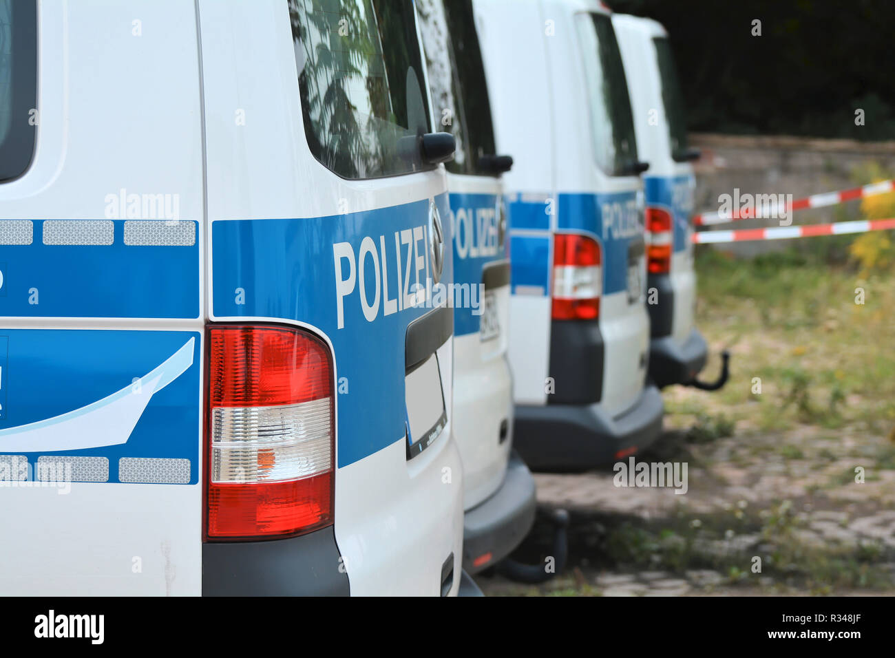 Police operation hi-res stock photography and images - Alamy