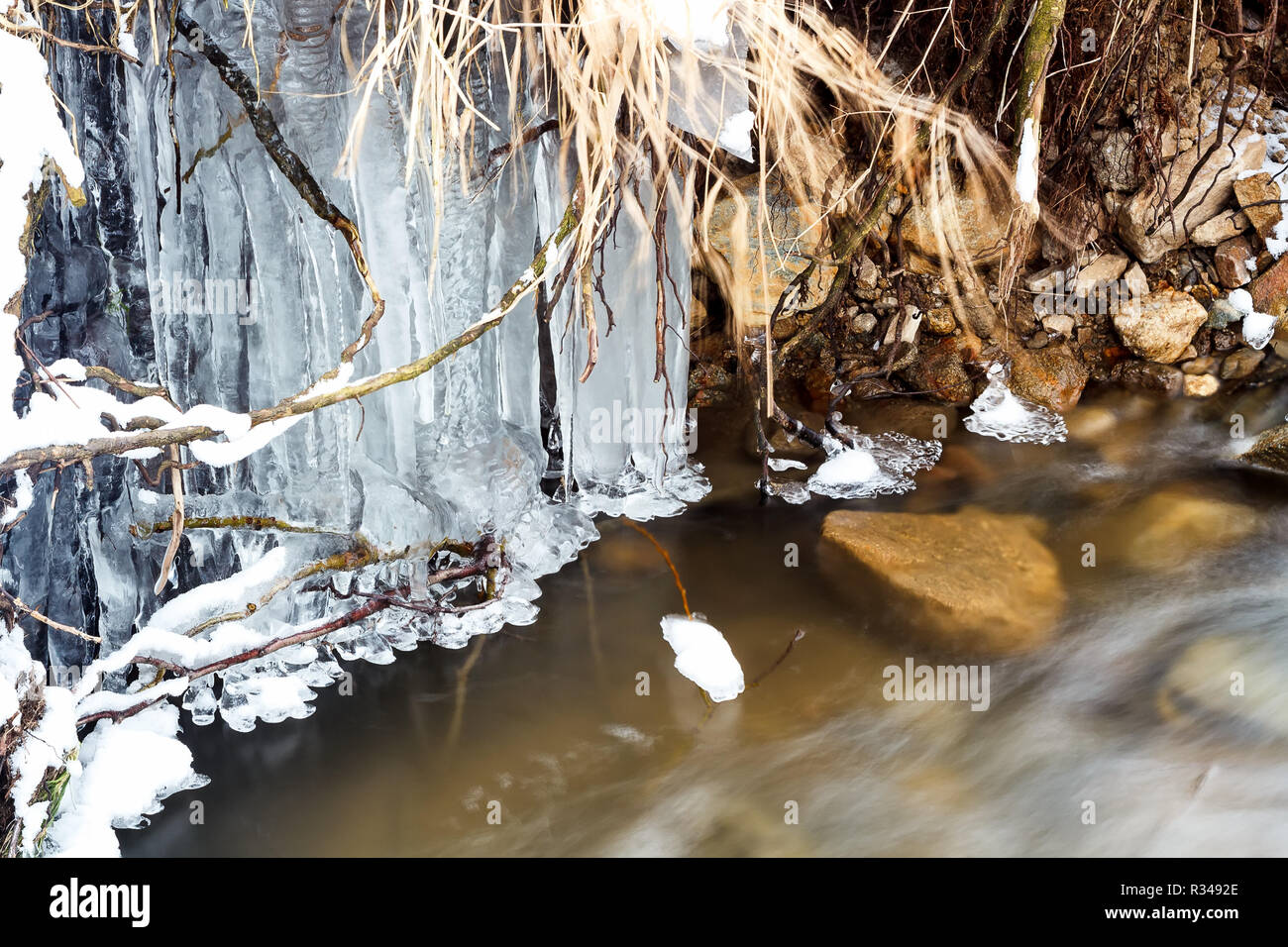 Coke creek hi-res stock photography and images - Alamy