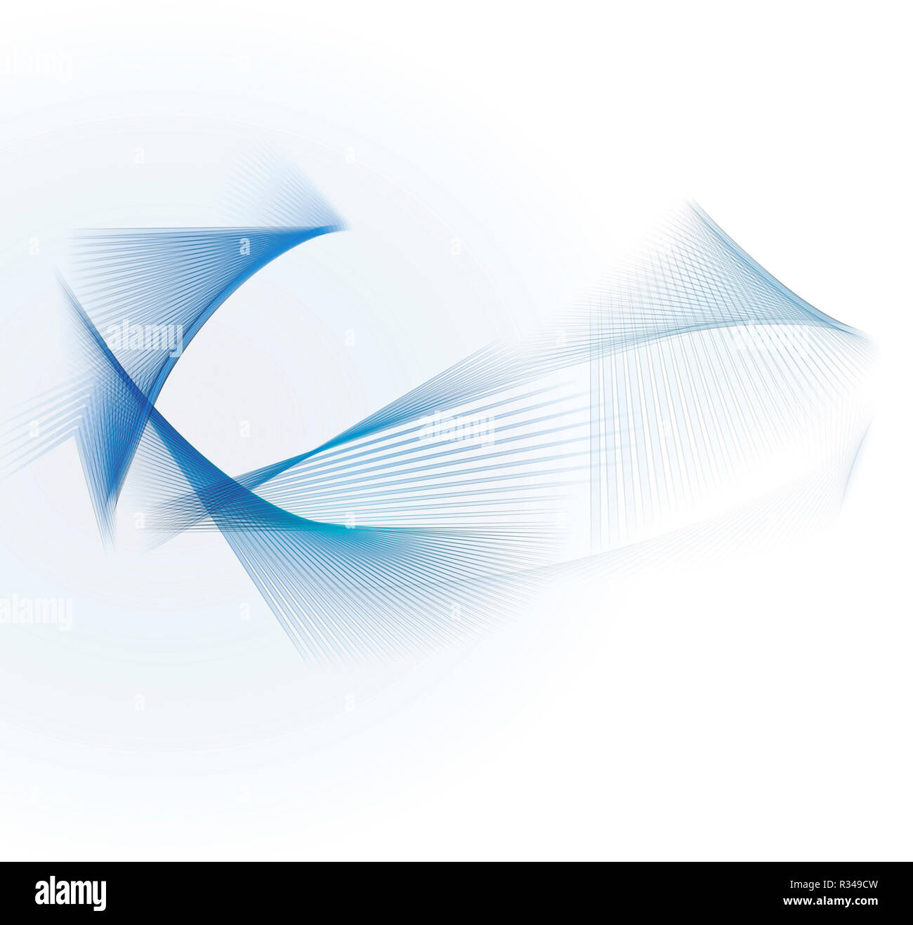 abstract line grid construction Stock Photo - Alamy