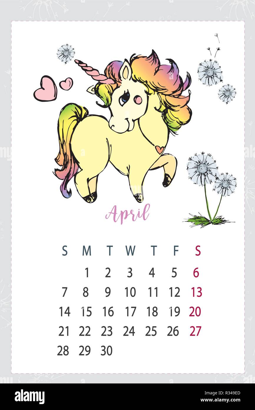 Spring summer 2019 collection Stock Vector Images - Alamy