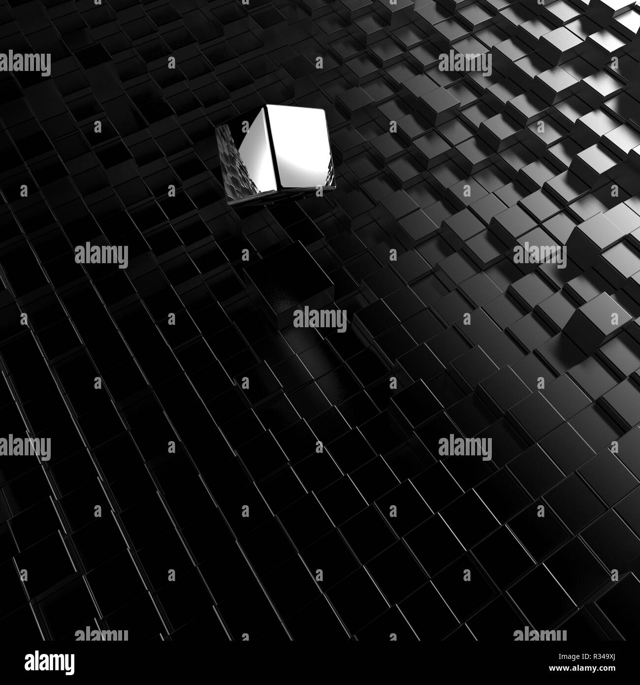 Village collaboration Black and White Stock Photos & Images - Alamy