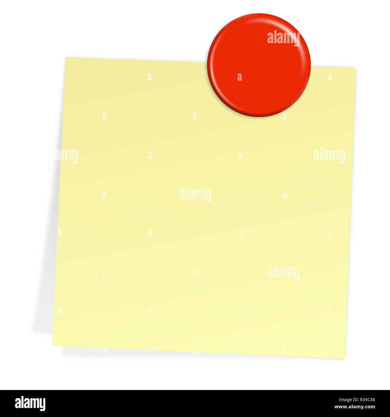 Inspiration picture fridge Cut Out Stock Images & Pictures - Alamy