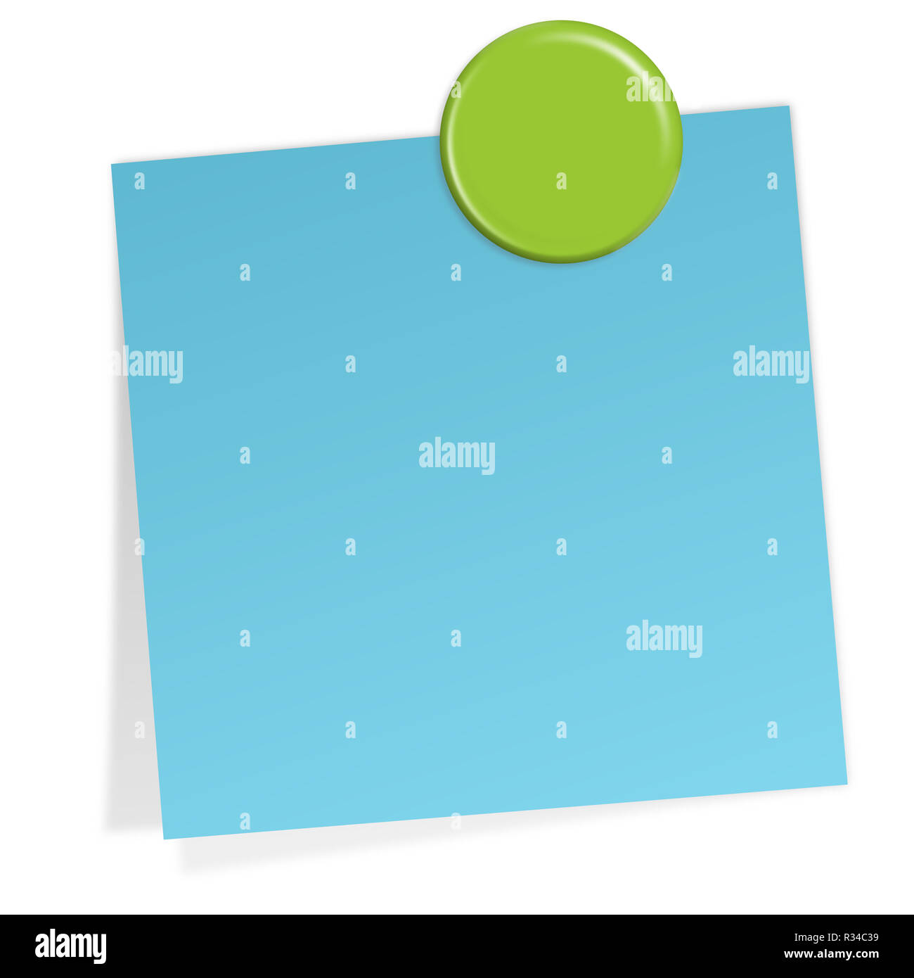 Inspiration picture fridge Cut Out Stock Images & Pictures - Alamy