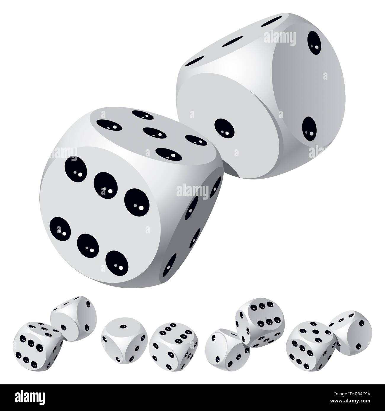 Stochastic hi-res stock photography and images - Alamy