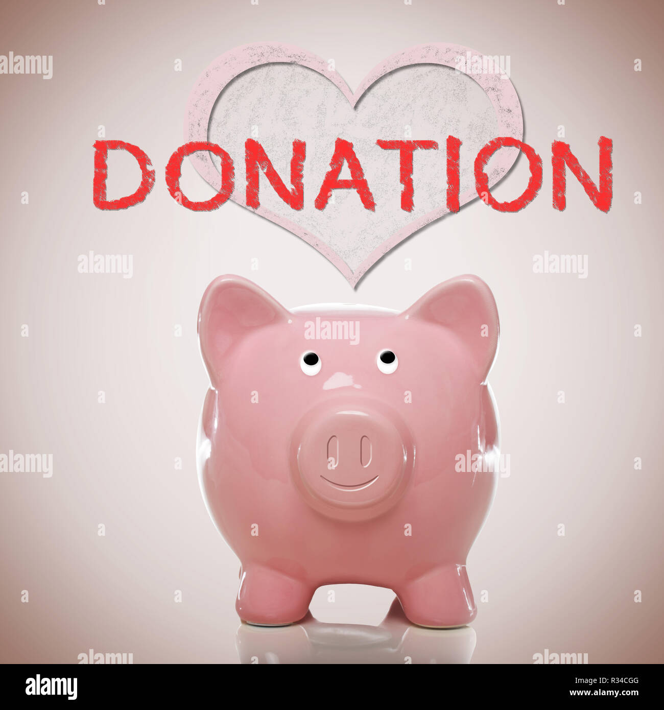 Donor pig hi-res stock photography and images - Alamy