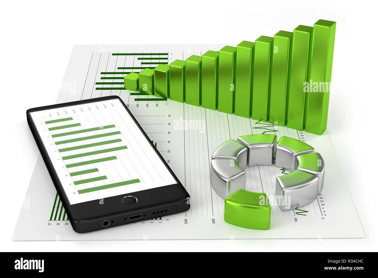 Draft charts sheet hi-res stock photography and images - Alamy