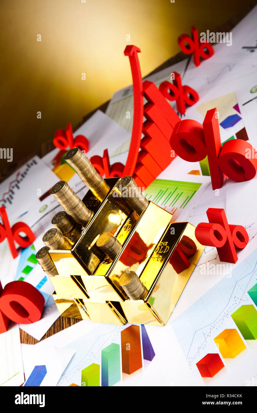 Ingot formation hi-res stock photography and images - Alamy