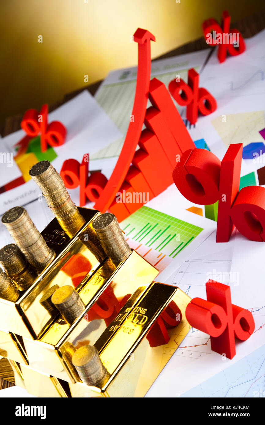 Ingot formation hi-res stock photography and images - Alamy