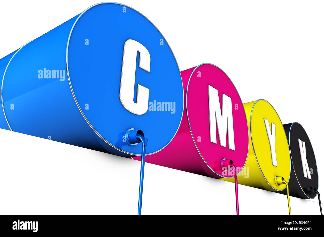 3d printer paper sheet hi-res stock photography and images - Alamy