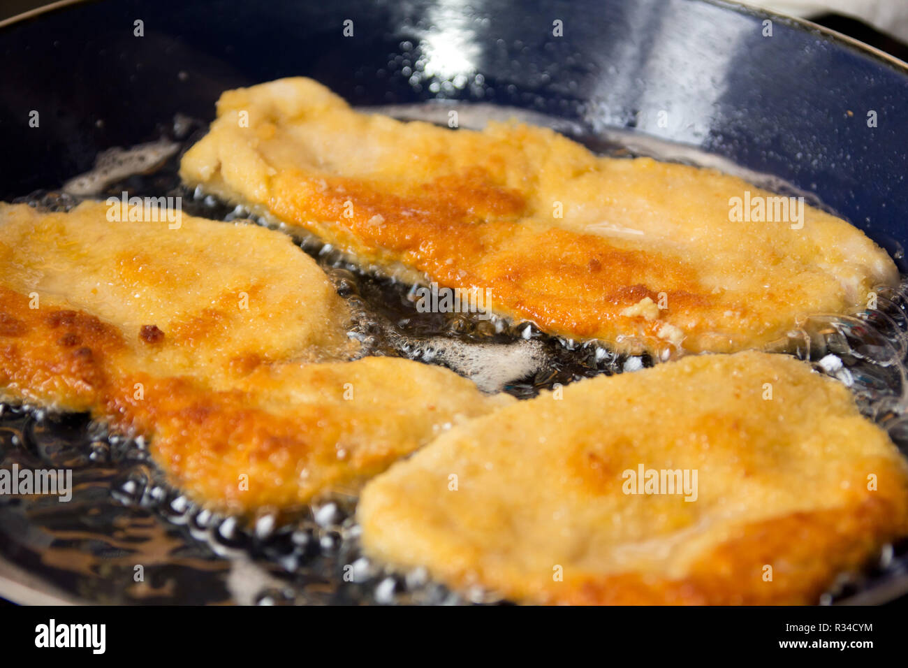 Putenwiener hi-res stock photography and images - Alamy