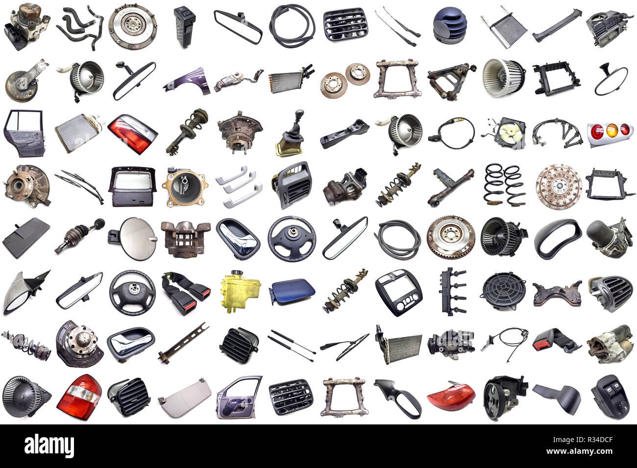 Autowelt hi-res stock photography and images - Alamy