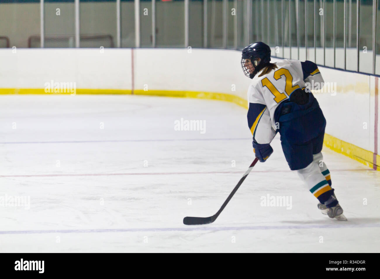 Digitizing Puck High Resolution Stock Photography and Images - Alamy