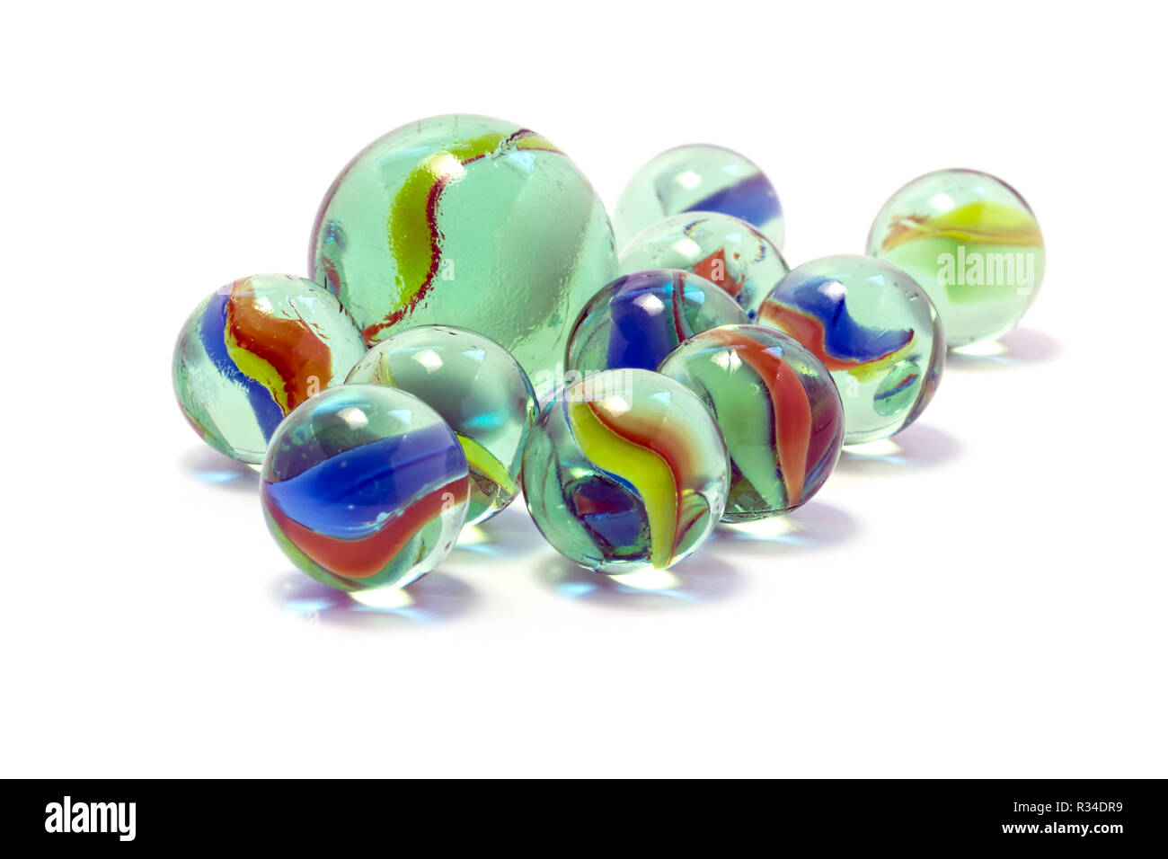 Many little orbs hi-res stock photography and images - Alamy