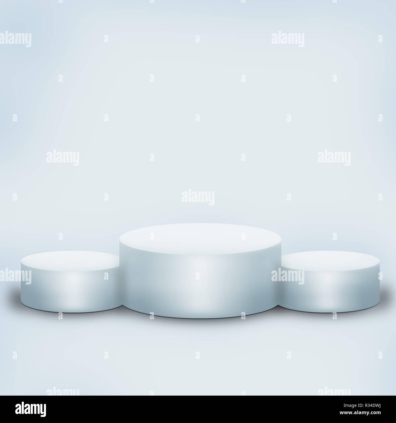 Winners stairs hi-res stock photography and images - Alamy