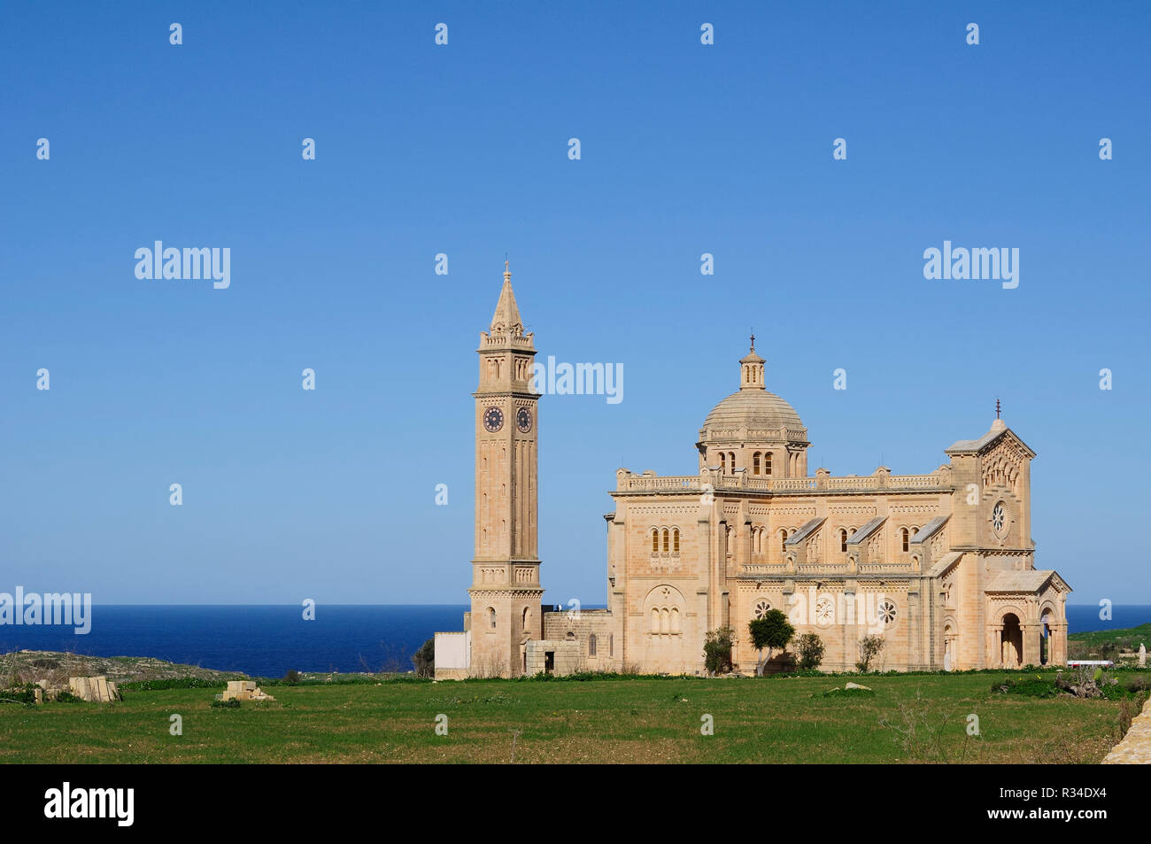 Pilgrimage church ta pinu hi-res stock photography and images - Alamy