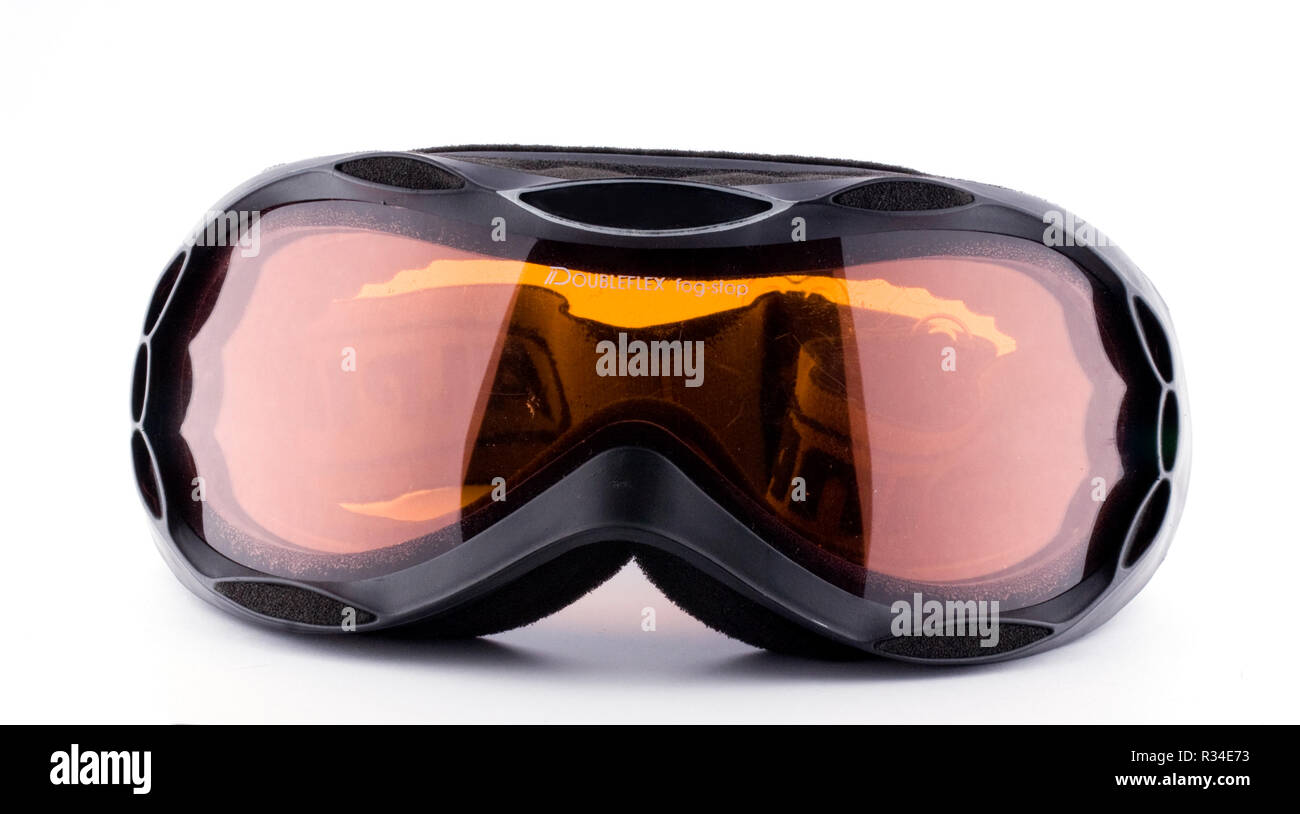 Frozen eyeglasses hi-res stock photography and images - Alamy